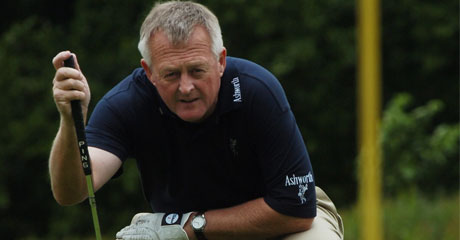 CPI Course Gets Thumbs Up from Master Pro Martin | Certified Putting ...