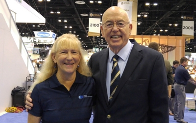 CPIs Recognized by LPGA as Top Teachers | Certified Putting Instructor